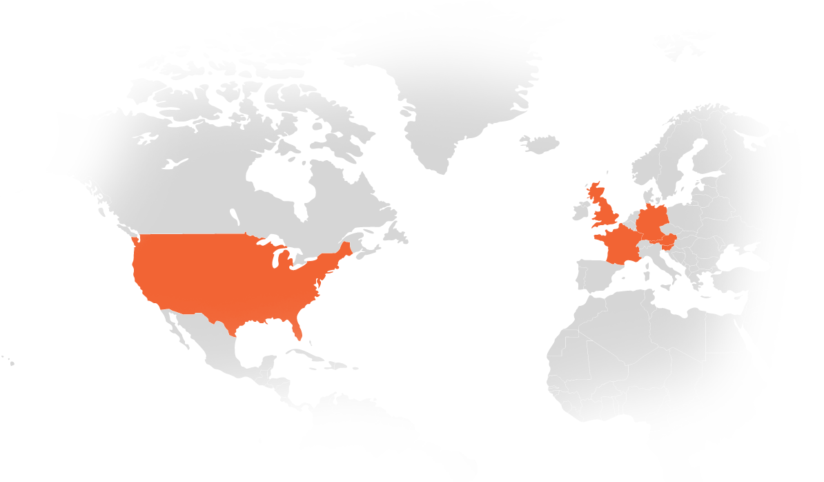 About us – MM International